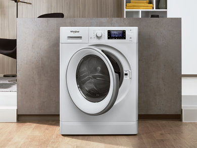 Washer Dryers | Whirlpool UK