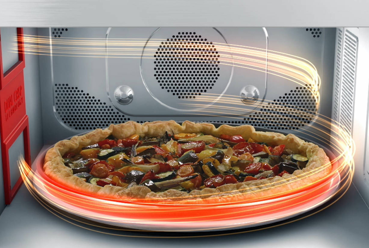 Sweet and Sour Chicken Salad - Cooked with Whirlpool's Dual Crisp ...