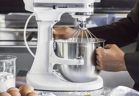 Stand Mixers | Best Food Mixers | KitchenAid IE