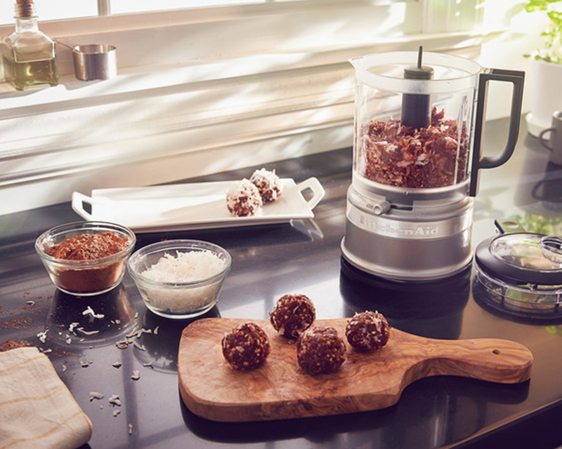 Matberedare Kitchenaid Sweden