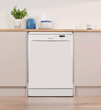 Alle Produktinformationen für Ihr Indesit Haushaltsgerät | Indesit ...