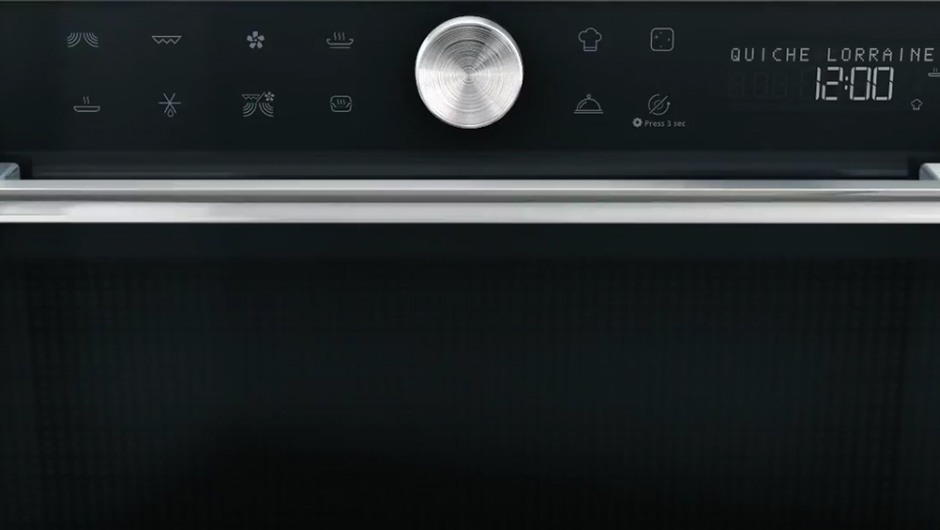 Mikrovlnná trouba Whirlpool Supreme Chef | Whirlpool Česká republika