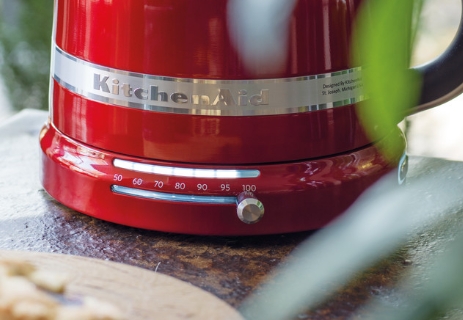 Kettles | KitchenAid UK