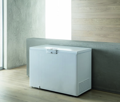 Freezers | Whirlpool UK