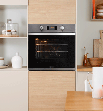 Alle Produktinformationen für Ihr Indesit Haushaltsgerät | Indesit ...