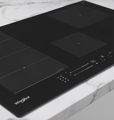 Whirlpool Domestic Appliances: innovation & quality in your home ...
