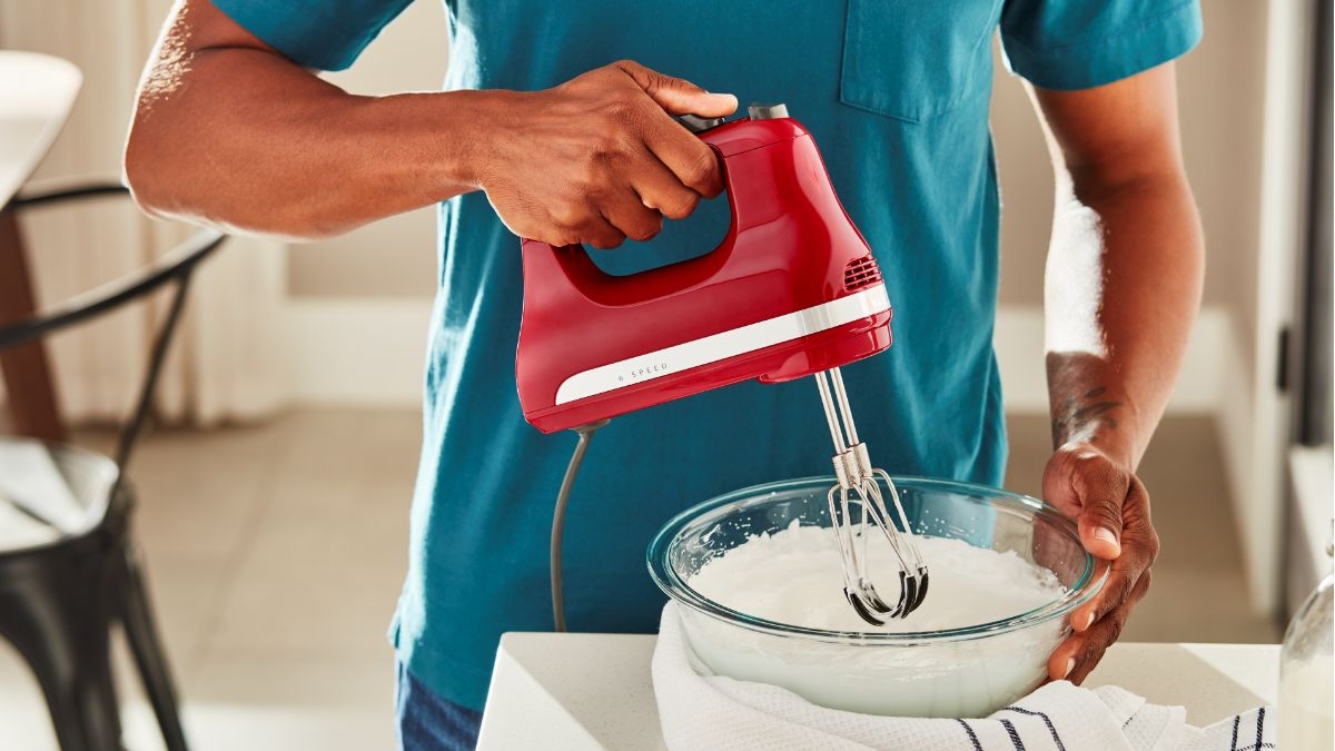 Premium Kitchen Appliances | KitchenAid UK