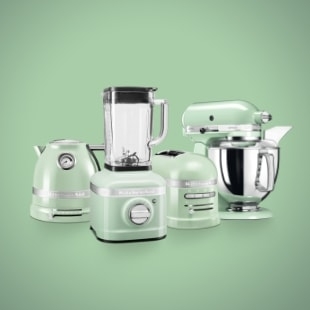 Premium Kitchen Appliances | KitchenAid UK