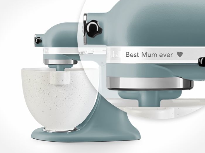 Stabmixer | KitchenAid