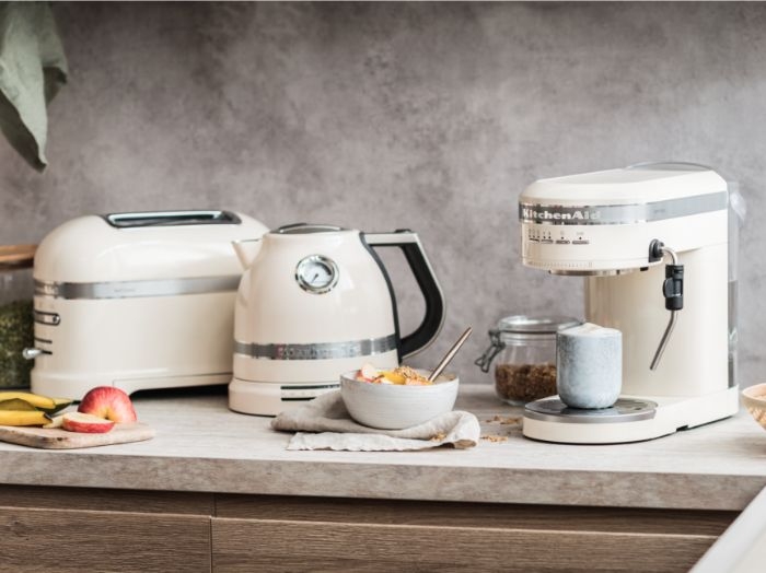 Kettles | KitchenAid UK