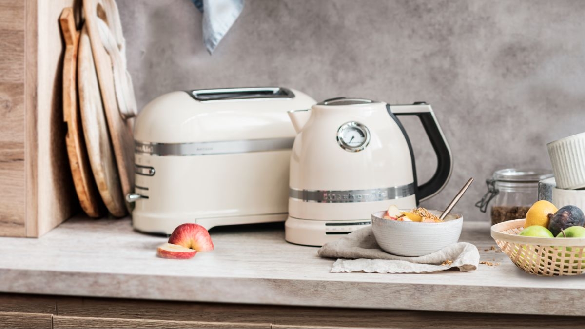 Offizielle KitchenAid-Website | Hochwertige Küchengeräte | Online ...