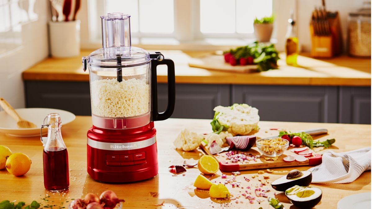 Site officiel KitchenAid | Appareils électroménagers de qualité ...