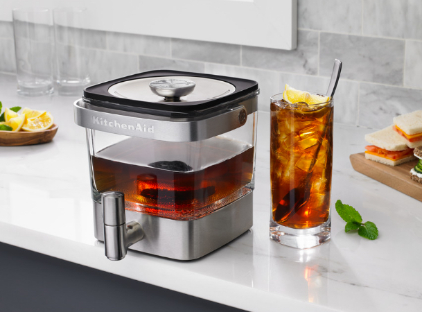 Kaffeemaschinen | KitchenAid