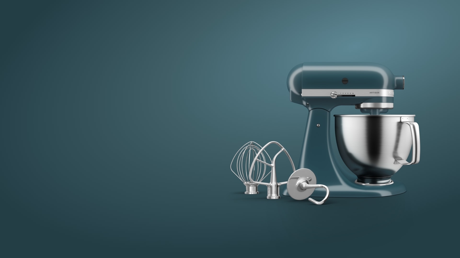Premium Kitchen Appliances | KitchenAid UK