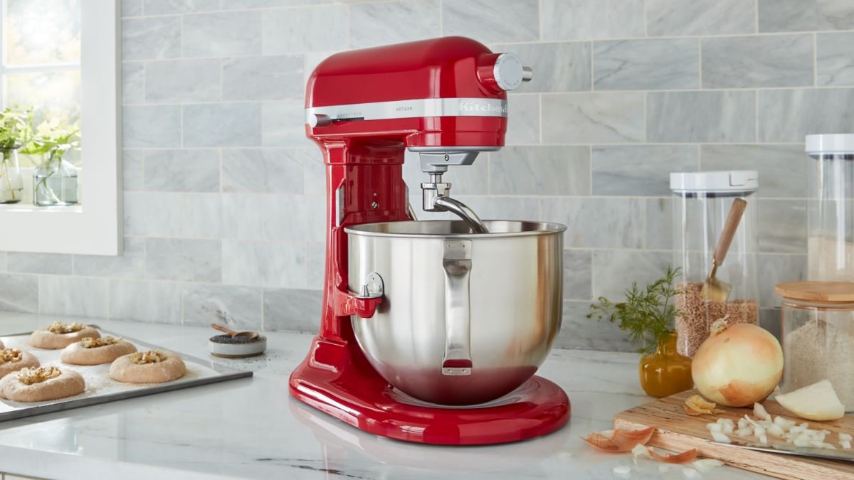 Offizielle KitchenAid-Website | Hochwertige Küchengeräte | Online ...