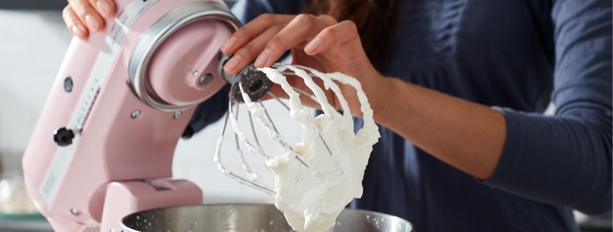 Mixer parts | KitchenAid UK