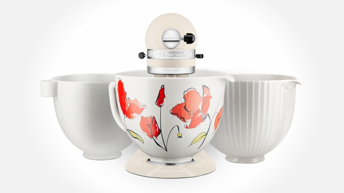 Officiële KitchenAid site | Hoogwaardige keukenapparaten | Online ...