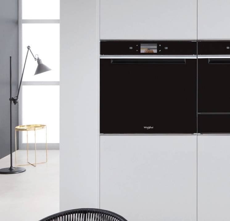 Scopri la W Collection, una nuova collezione di elettrodomestici che ...