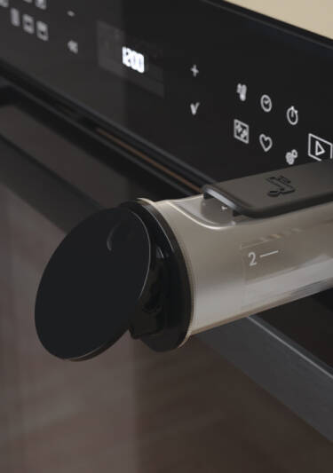 Hornos Absolute Steam | Whirlpool España