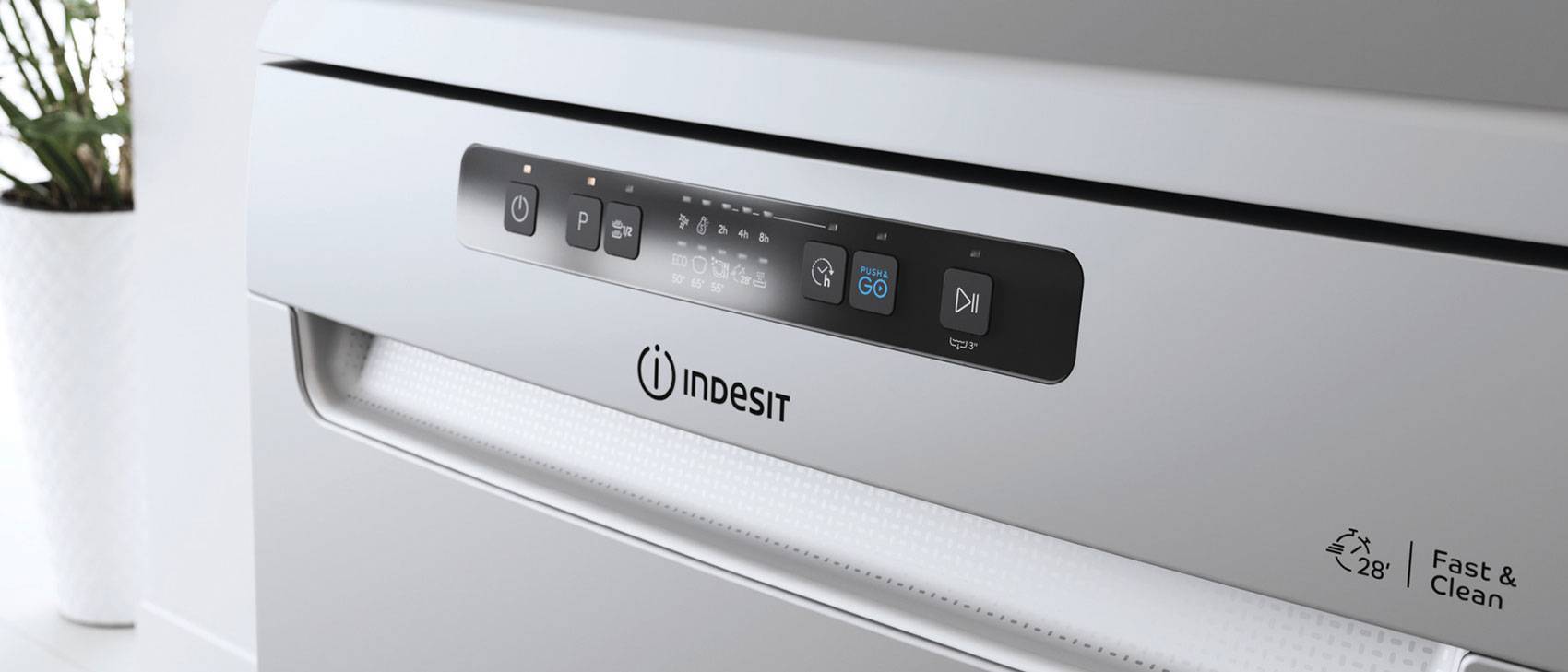 Indesit - Affordable, Reliable Kitchen & Home Appliances | Indesit UK