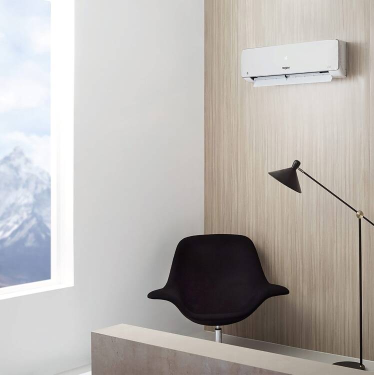 Whirlpool pametni klima uređaji | European Appliances Croatia d.o.o.