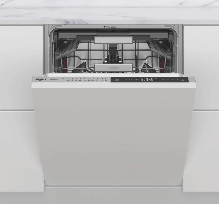 Whirlpool 6TH SENSE-teknik - förbättra ditt liv hemma | Whirlpool Sverige