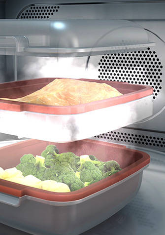 Micro-ondes Suprême Chef W Collection Whirlpool | Whirlpool France