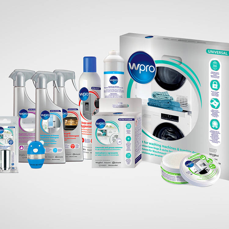 Reparatie en onderhoud: Whirlpool Klantenservice | Whirlpool Nederland