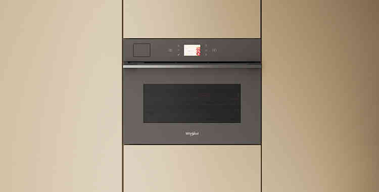 Whirlpool Microgolfoven - Voor snelle gerechten | European Appliances ...